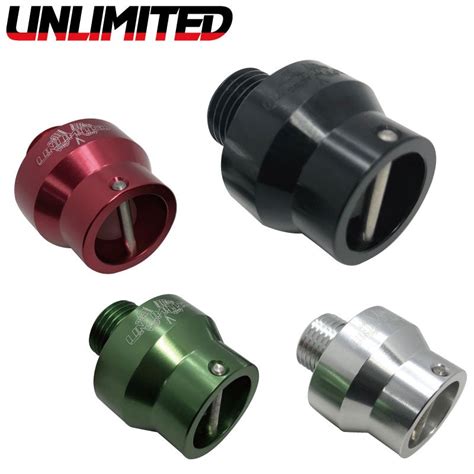 Quick Ball Drain System 1pc Unlimited Pwc