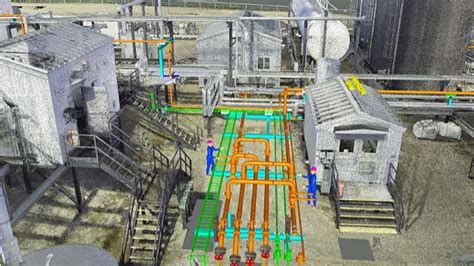Condensate Stabilization Trialta Projects Epcm Experts
