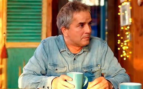 Pablo Mackenna Protagonizó Cuestionado Comentario Durante Voto