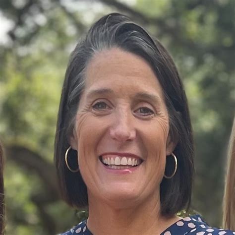 Kelly Kern Risdon Second Grade Teacher St Marks Episcopal Day