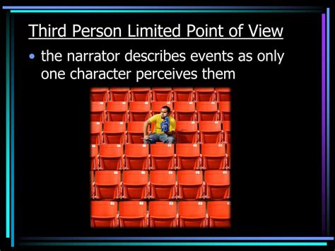 Ppt Literary Terms Powerpoint Presentation Free Download Id6022253