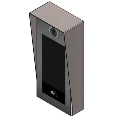 Fermax 95161 Surface Box For Meet Kin Panels