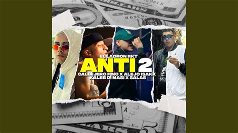 Anti 2 Youtube Music
