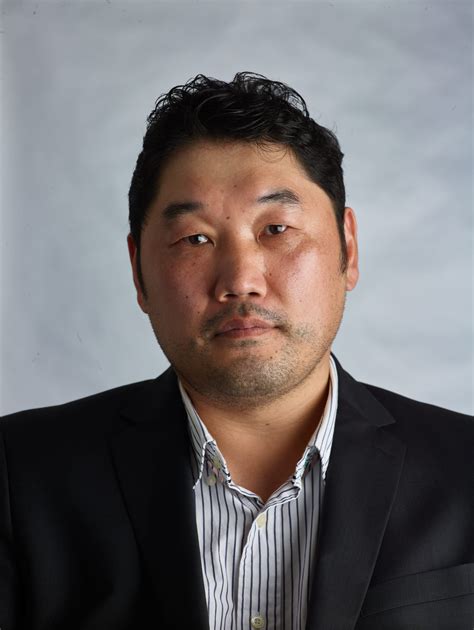 Daniel Kim Pfalztheater