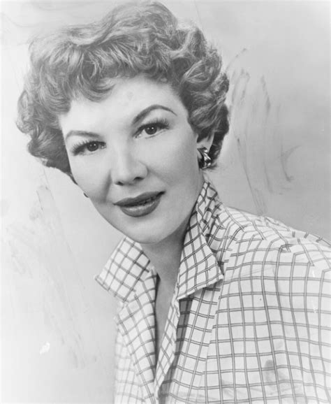 Old Hollywood Veda Ann Borg 1957