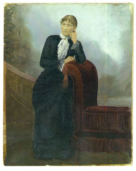 Margaret Jane Burt Squires 1858 1887 Find A Grave Memorial