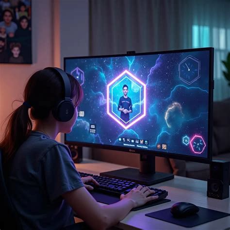 Frame Game Png Vũ Khí Bí Mật Cho Streamer Ngàn Like PlayZone Hà Nội