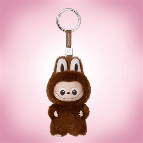 Mini Labubu Details And How To Buy Pin For Love Series V4