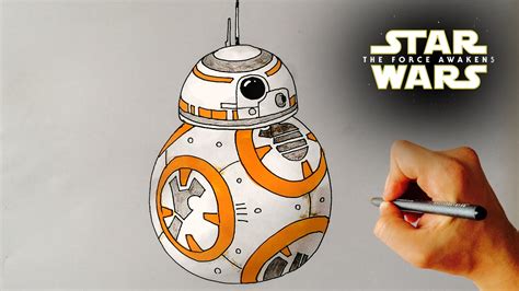 Cute Star Wars Drawing
