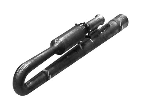 Pulse Jet Engines For Uavs