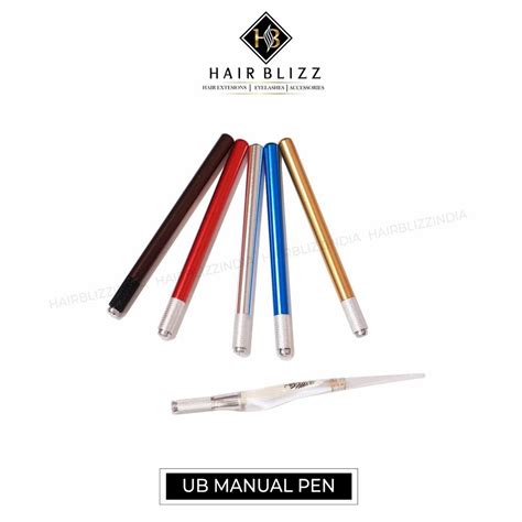 Micro Bleeding Pen For Professional At Rs 350 In Delhi Id 27572822388