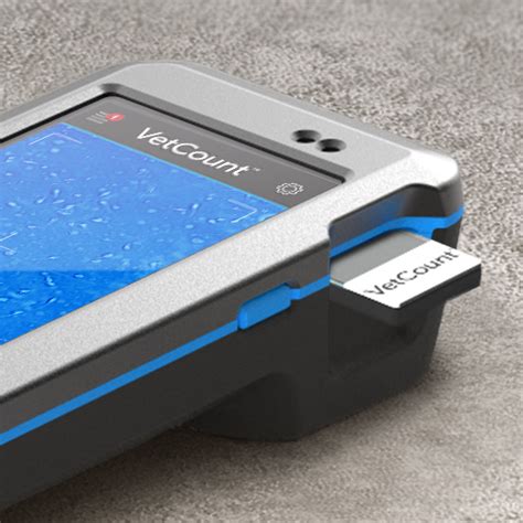 Vetcount Animal Sperm Quality Tester