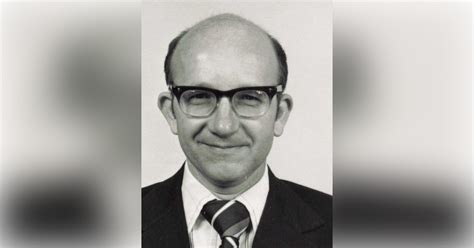 Obituary Information For James E Sharp