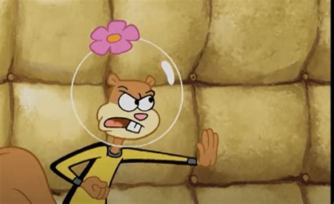 This Moment Was Really Weird And Gross Rspongebob