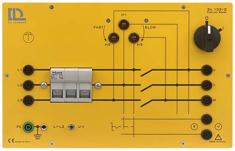 Parallel Board De Lorenzo Training And Didactical Equipment