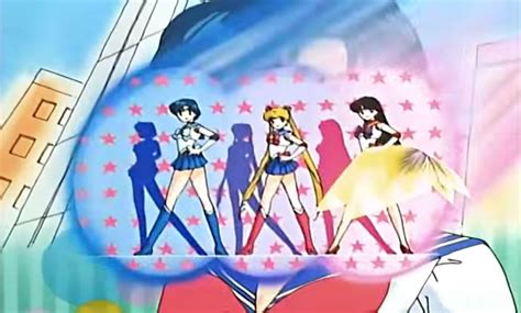 Sailor Moon S Opening Slow Start Strong Finish The Pretty Soldier