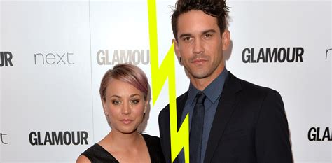 Kaley Cuoco And Ryan Sweeting Are Getting Divorced Divorce Kaley Cuoco