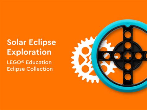 Eclipse Lego® Education