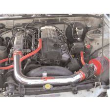 Injen 89 90 240sx 12 Valve Polished Short Ram Intake Is1910p