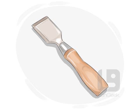 Chisel Class Definition At Jamie Gibb Blog