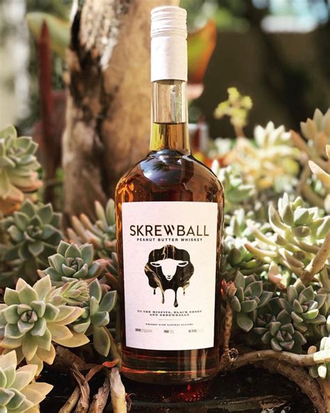 Order Skrewball Peanut Butter Whiskey 750ml