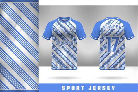 Page 8 Blue Jersey Template Vector Art Icons And Graphics For Free