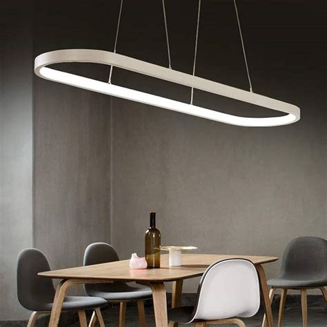 Oval Dining Table Light Fixture Five Pendant In Brass Oval Ii