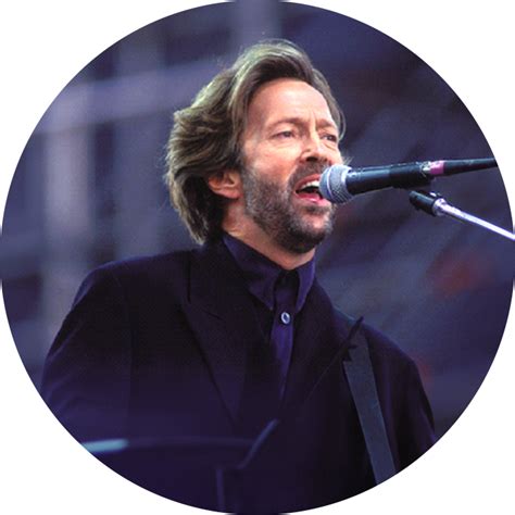 Eric Clapton 악보 Tomplay