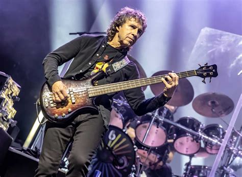 Marillion Rock The Roundhouse In A Night Of Magic