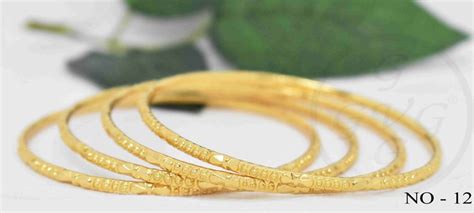 Round Party Plain Bangles At Rs 212set In Krishna Id 2850711935030