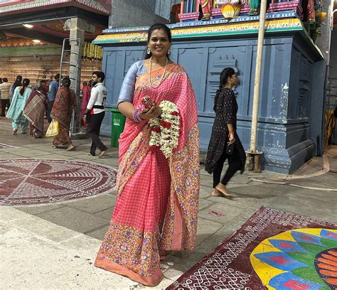 தைப்பூசம் தினமும் இரவு வடபழனி முருகன் கோவிலில் பூஜை வீட்டிலிருந்தே