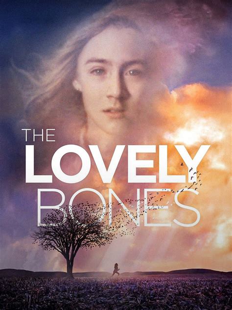 Prime Video The Lovely Bones