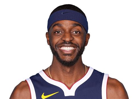 Justin Holiday Forward Guard Denver Nuggets