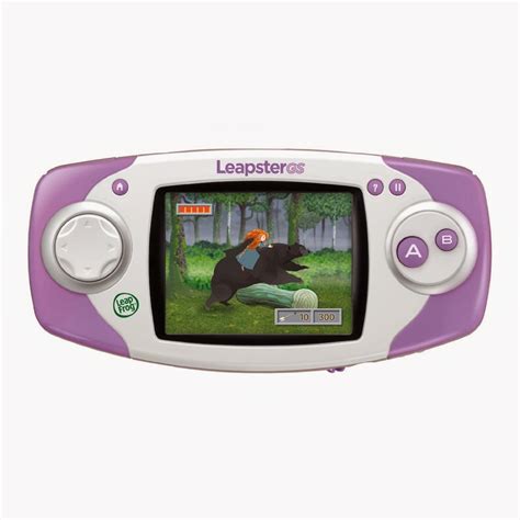 Toys Leappadleapster