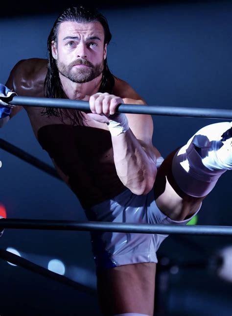 Beefcakes Of Wrestling Jack Morris