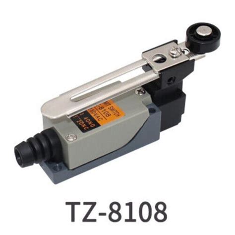 Limit Switch 8108 Tend Darazpk