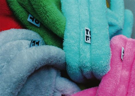 Toft公式ホームページ