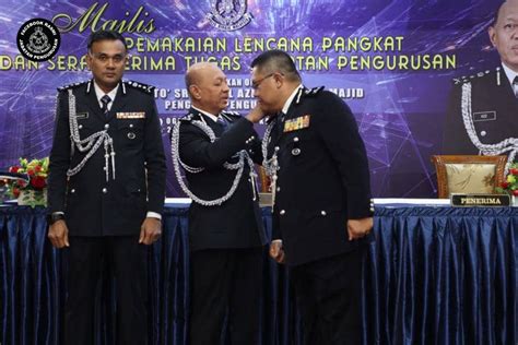 Jabatan Pengurusan Pdrm Added A Jabatan Pengurusan Pdrm