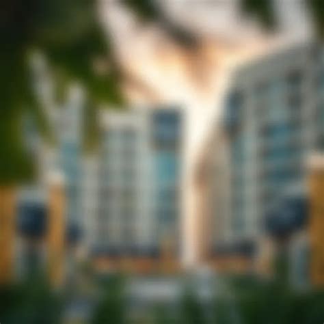 Al Thanyah Fifth A New Era In Dubai Real Estate