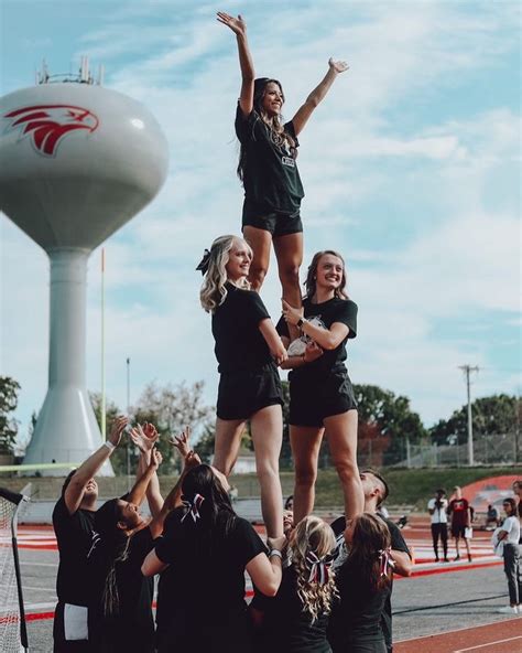 Mia Imber Evangel Valor Nil Profile Opendorse