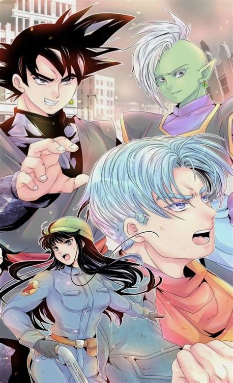 Dragon Ball Super 🐉 Fan Art🔥 Dragon Ball Wallpapers Dragon Ball Art