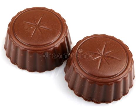 Assorted Fine Chocolates Stock Image Image Of Chocolates 36689033