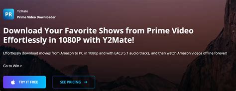 Die 10 Besten Amazon Prime Video Downloader Für Ihren Pc Beste