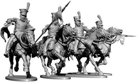 Victrix Neue Render Brückenkopf Das Tabletop Hobby Portal