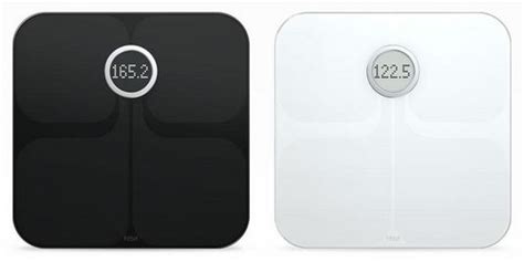 A Review Of The Fitbit Flex And Aria Scale Keanens Blog