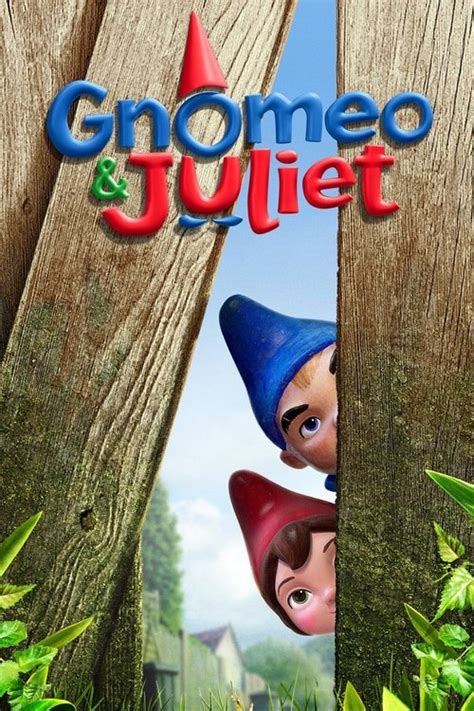 Gnomeo And Juliet 2011 Cast And Crew — The Movie Database Tmdb