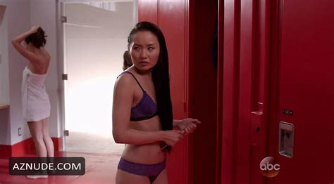 Quantico Nude Scenes Aznude