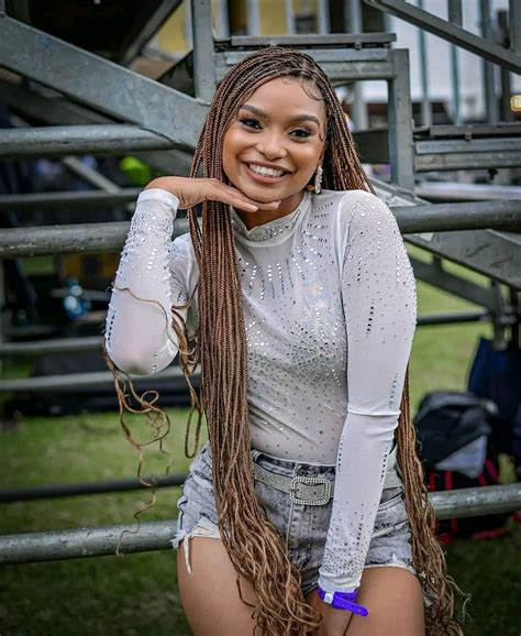 Hope Mbhele Biography Net Worth Age Qualifications Career And Lifestyle