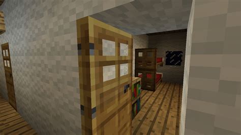 Facility Minecraft Map