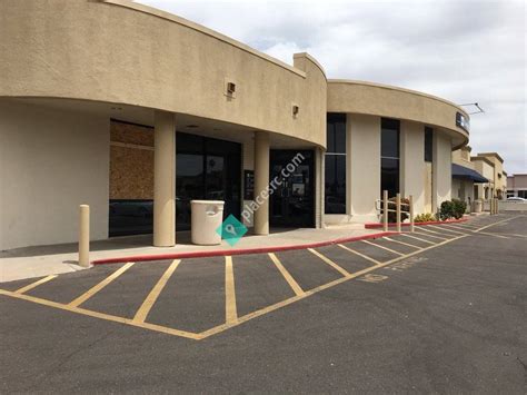 Bbva Compass Phoenix